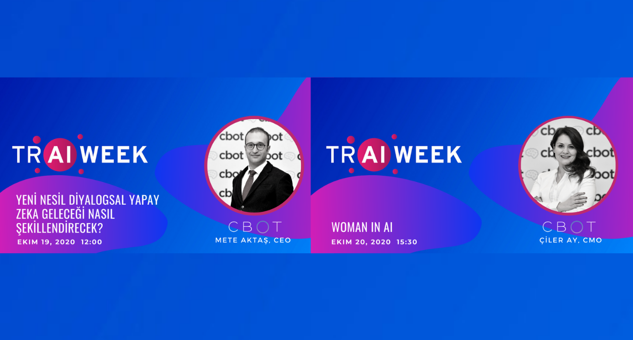 CBOT TR AI WEEK'TE! | CBOT