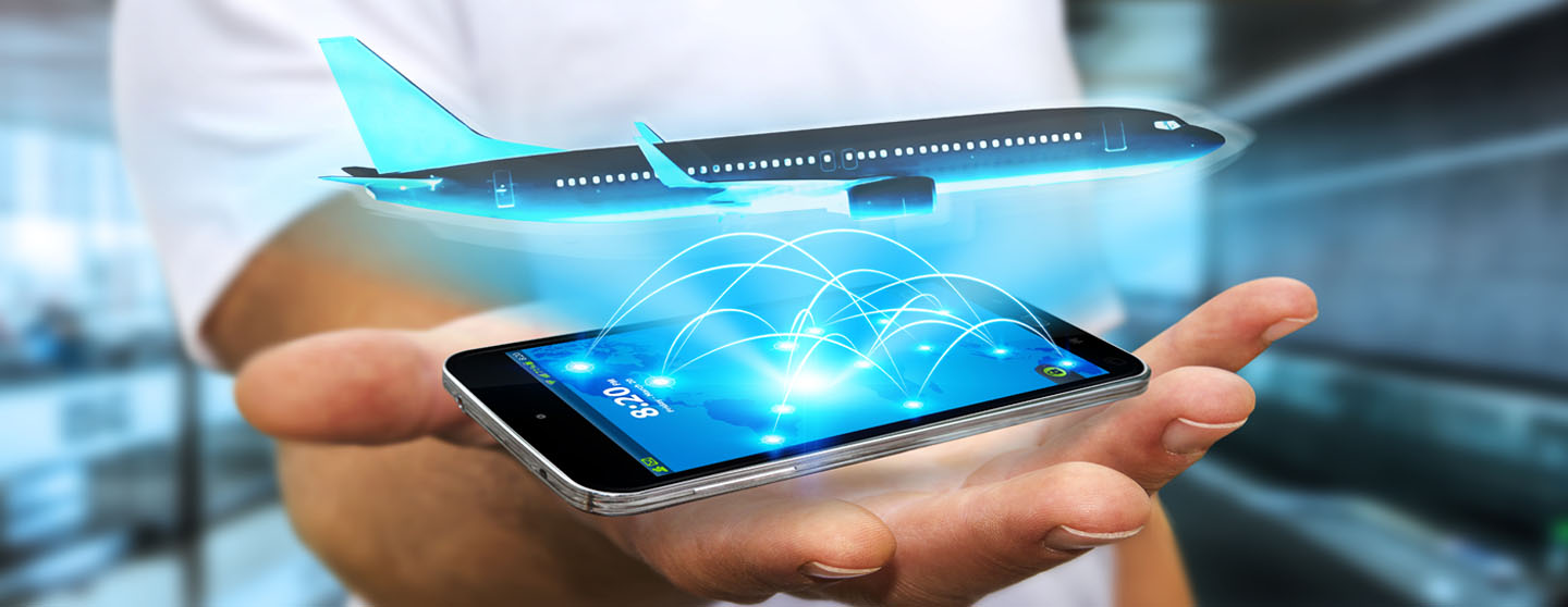 Airline Chatbots - Artificial Intelligence-Powered | CBOT