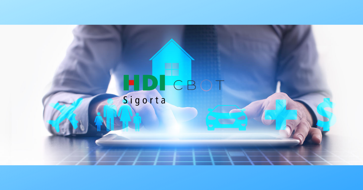 CBOT & HDI Sigorta launched an insurance chatbot: HADİ | CBOT