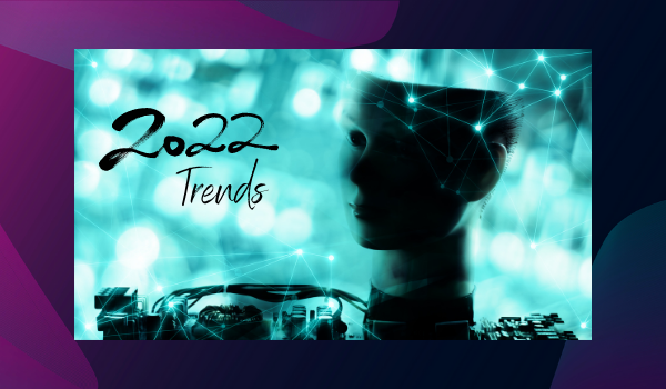 Conversational AI and Virtual Assistant Trends for 2022 | CBOT