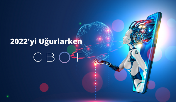 2022'yi Uğurlarken CBOT | CBOT