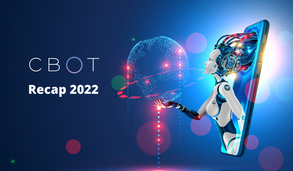 CBOT 2022 Recap | CBOT