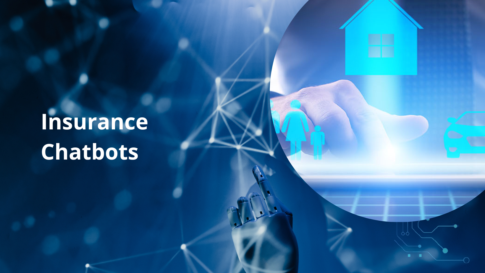 Enhancing efficiency in insurance sector by RPA-integrated insurance chatbots | CBOT