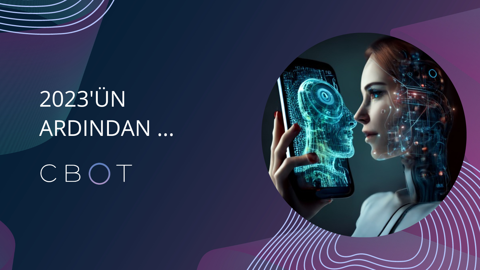 2023'ün Ardından | CBOT