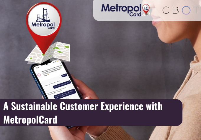 Digital Customer Transformation through the CBOT & MetropolCard ...
