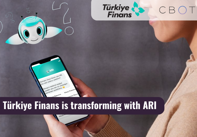 The ARI Era with the Türkiye Finans & CBOT Collaboration