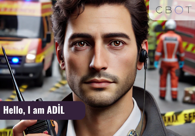 ADIL: Fast and Effective Crisis Communication Solution