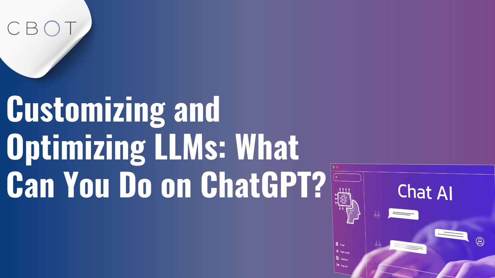 ChatGPT Personalization Guide: Memory, Personality, and Custom GPTs